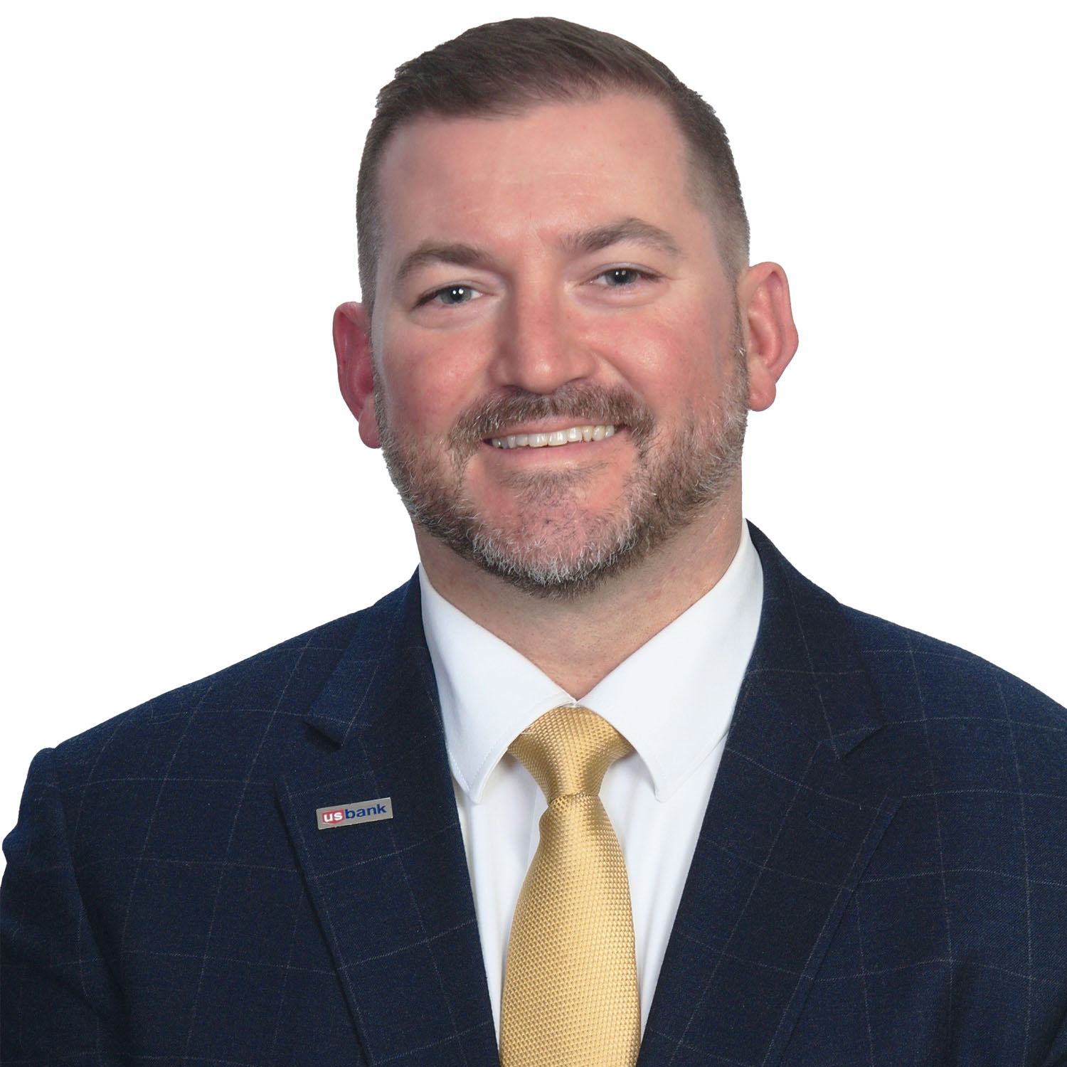 Wealth Management Banker | Michael Stokes | Mason, OH | U.S. Bank