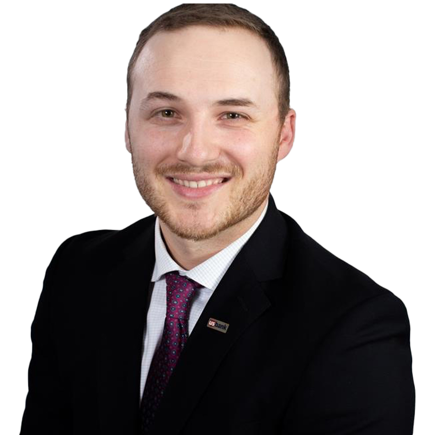 Wealth Management Banker | Nicholas Lyman | Newport Beach, CA | U.S. Bank