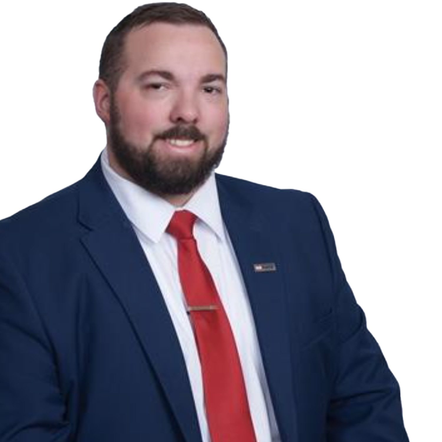 Wealth Management Banker | Nicholas Smith | Saint Charles, MO | U.S. Bank