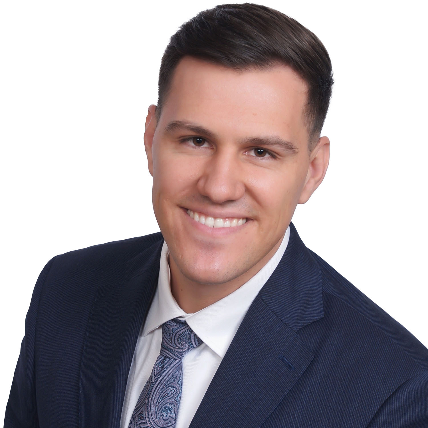 Wealth Management Advisor | Derek Hayes | Henderson, NV | U.S. Bancorp ...