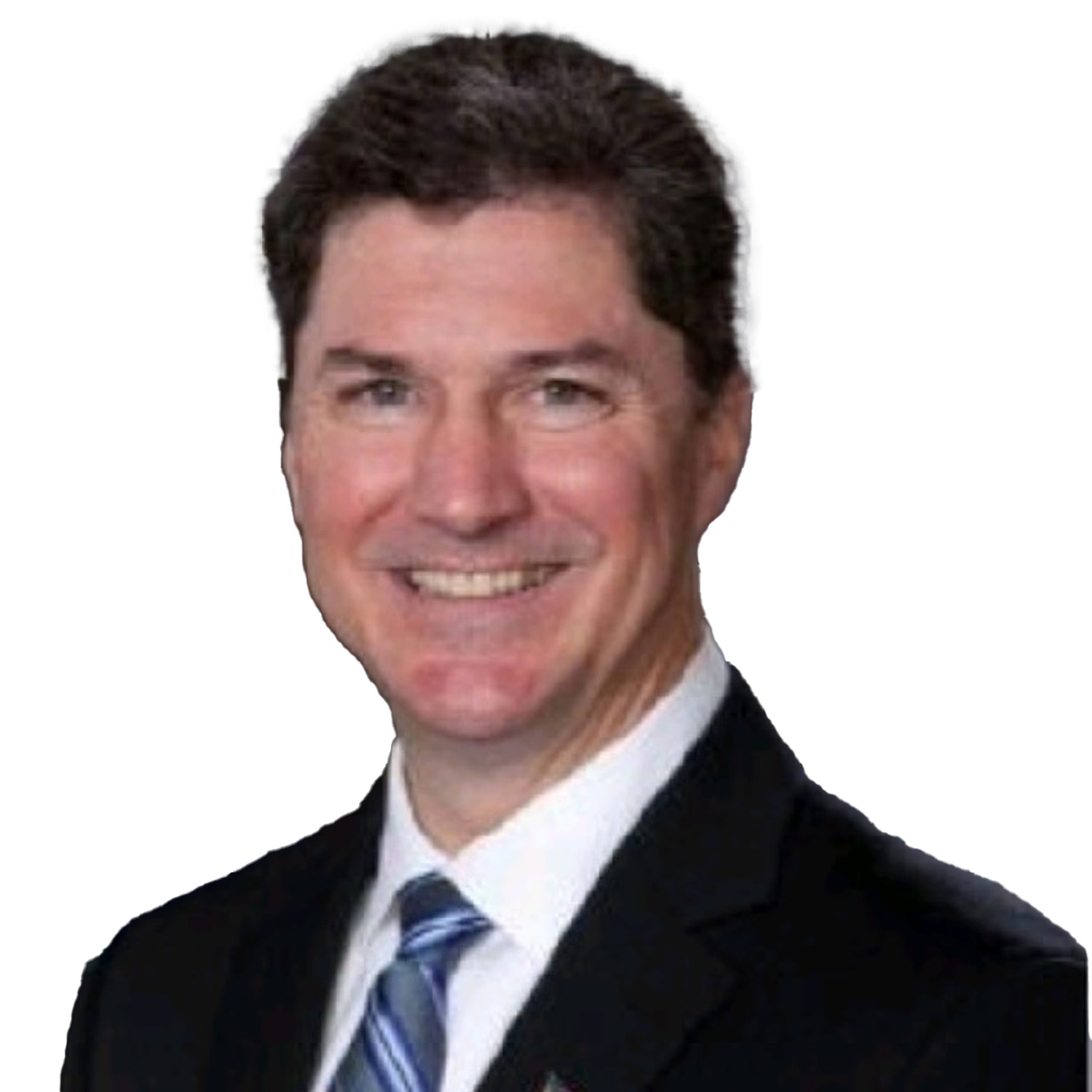 Wealth Management Banker | Paul Coyne | Portland, OR | U-S- Bank