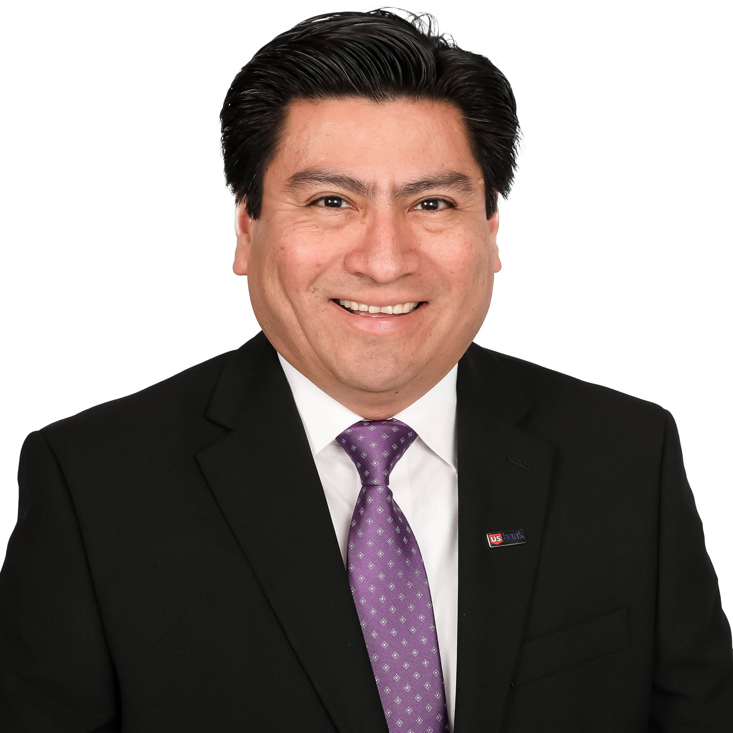 Wealth Management Banker | Pedro Flores | Chula Vista, CA | U.S. Bank