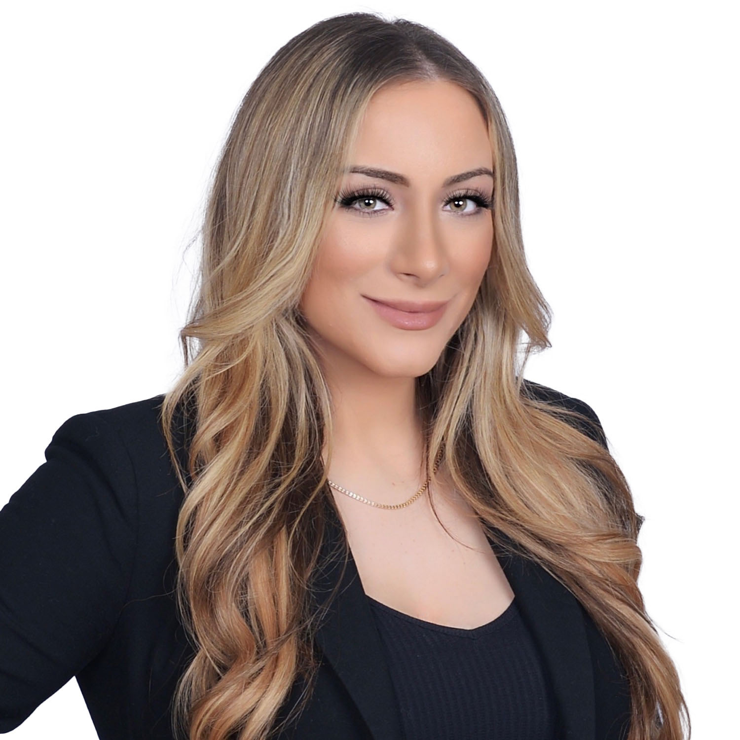 Wealth Management Banker | Ronza Ramo | San Diego, CA | U.S. Bank