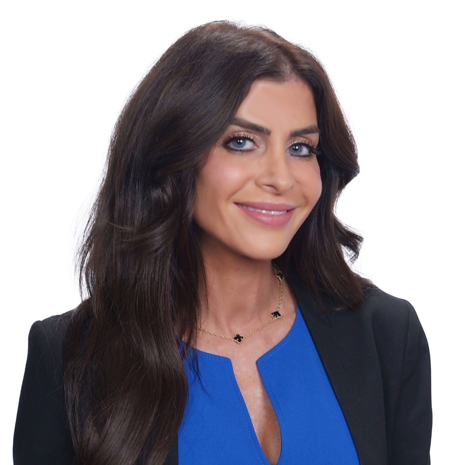 Wealth Management Advisor | Sharon Azgour | Montebello, CA | U.S ...