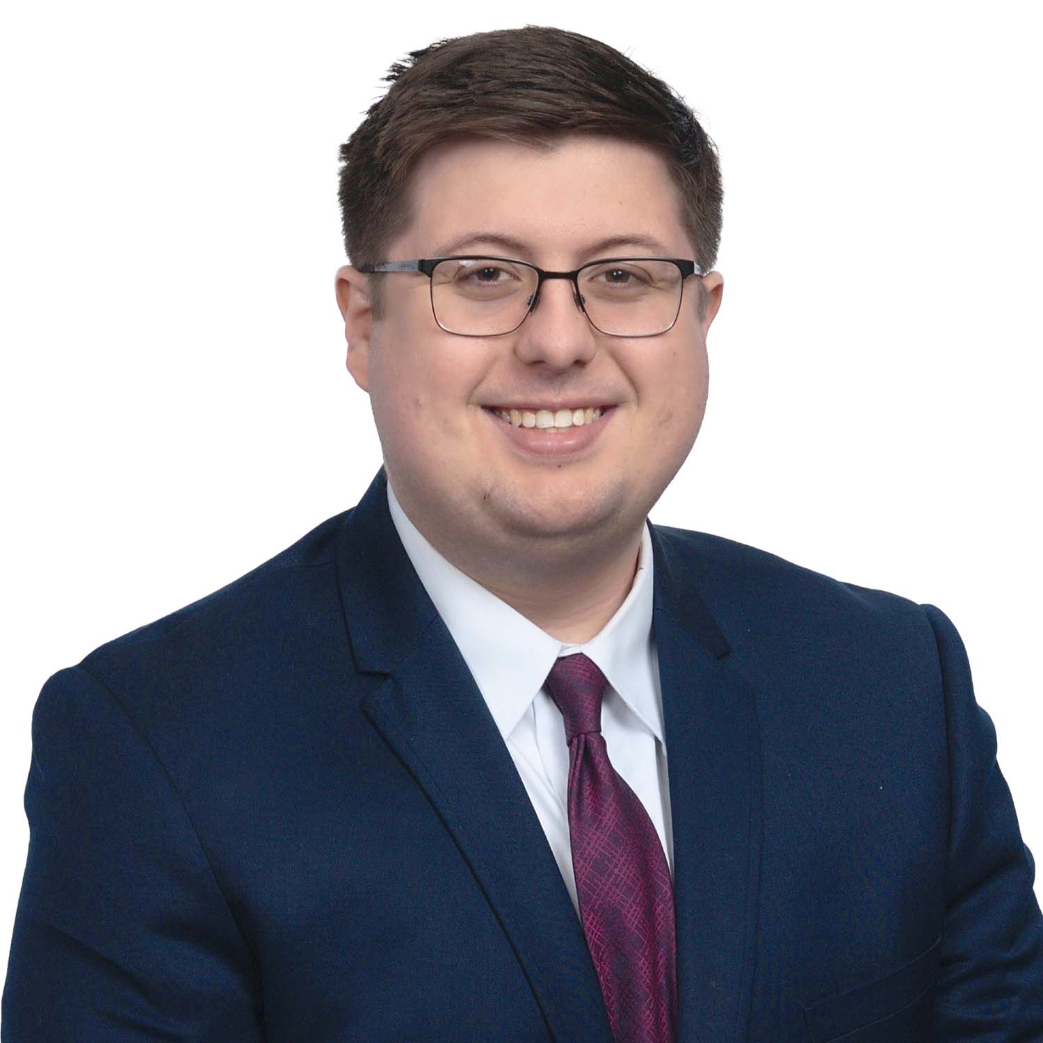 Wealth Management Banker | Thomas Chapman | Lexington, KY | U.S. Bank