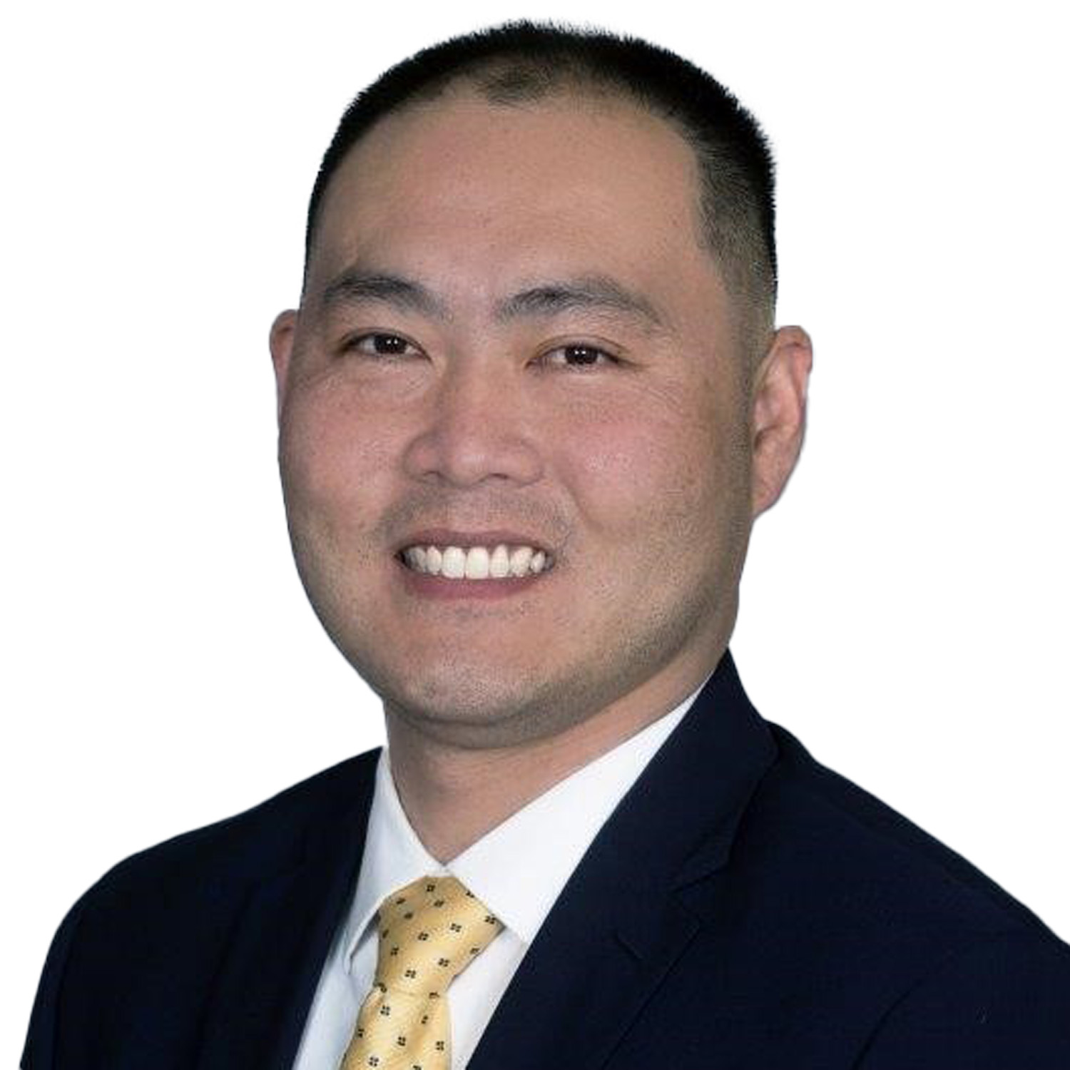 Wealth Management Banker | Victor Yip | Arcadia, CA | U.S. Bank