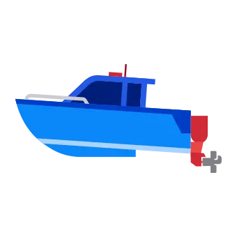 Boat loan refinance | U.S. Bank