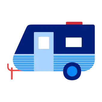 RV loan refinancing | U.S. Bank