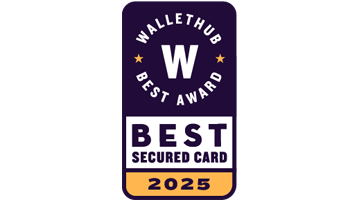 Cash+ Secured Visa Cash Back Credit Card | U.S. Bank