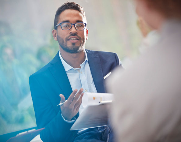 Corporate Credit & Financing Solutions | U.S. Bank