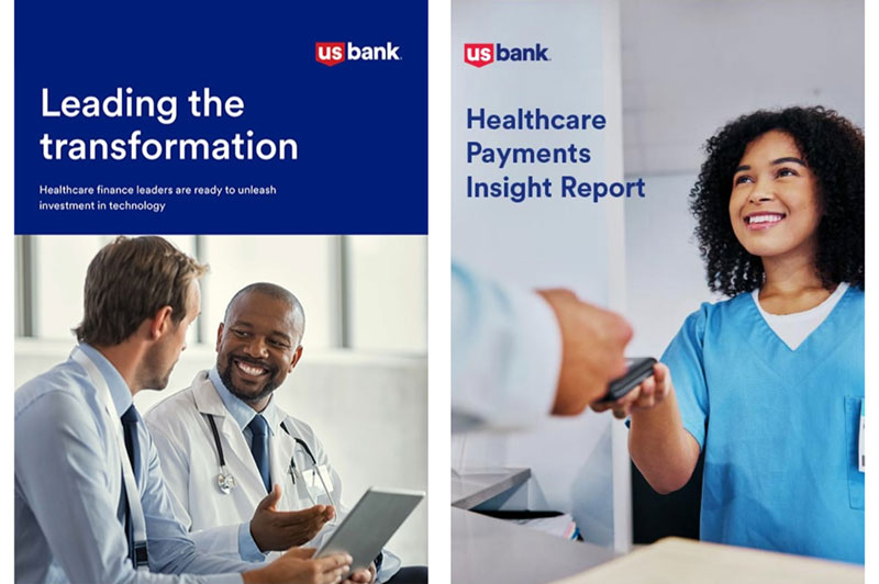 Healthcare Finance Services | Healthcare Banking | U.S Bank
