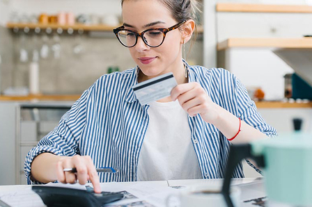 Strategies to Pay Off Credit Card Debt | U.S. Bank