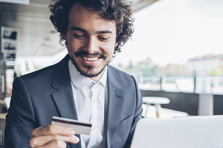 How to Rebuild Credit Using Credit Cards | U.S. Bank