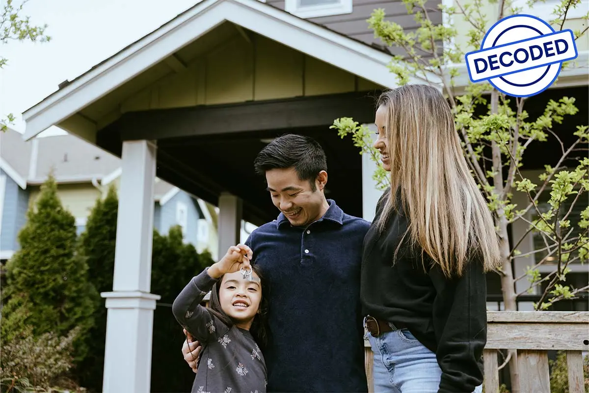 What is an assumable mortgage? | U.S. Bank