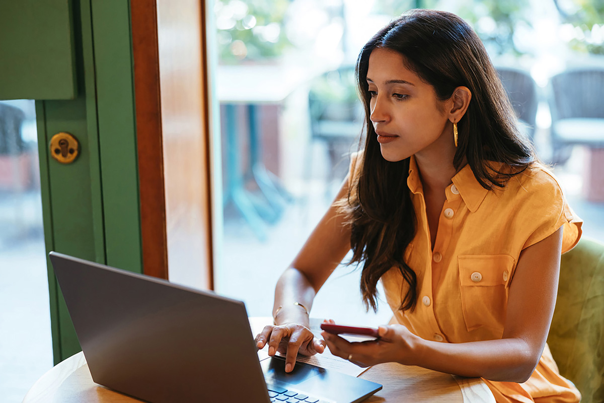 How to prevent fraud | U.S. Bank