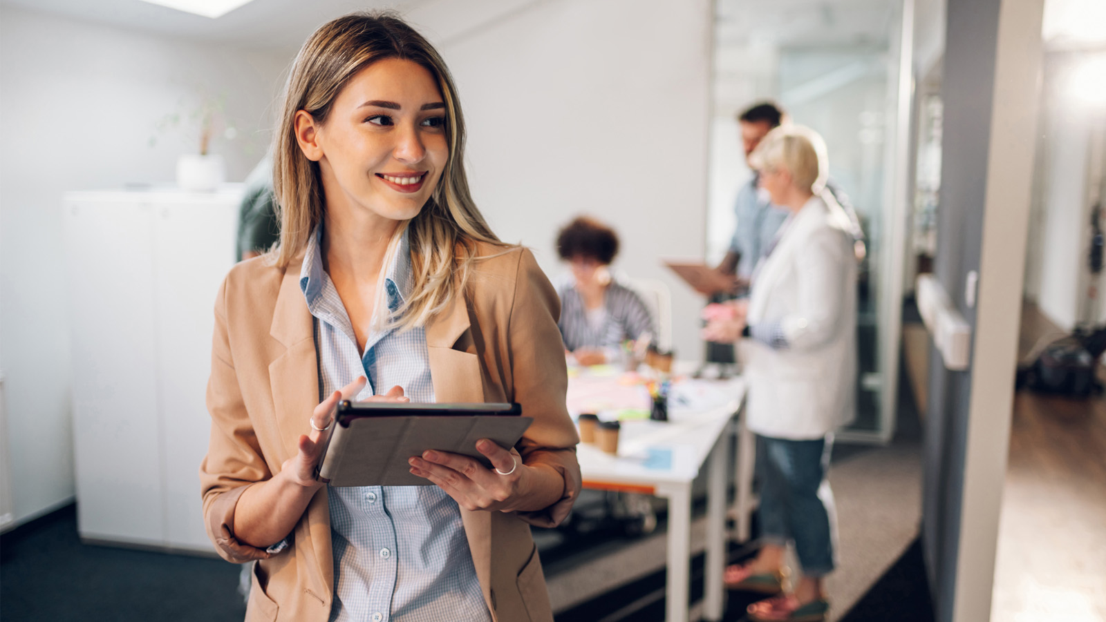 Your guide to starting a job: Resources to help along the way | U.S. Bank