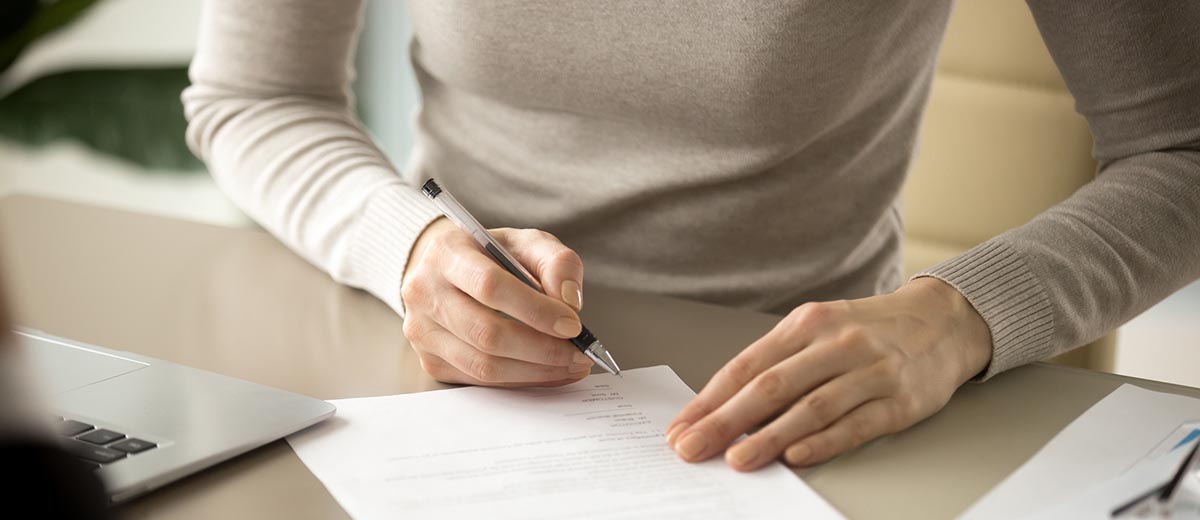 Living Trust vs. Will vs. Living Will for Estate Planning | U.S. Bank