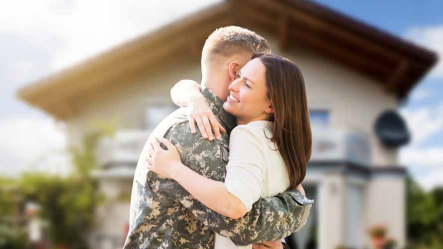 VA refinance rates | U.S. Bank