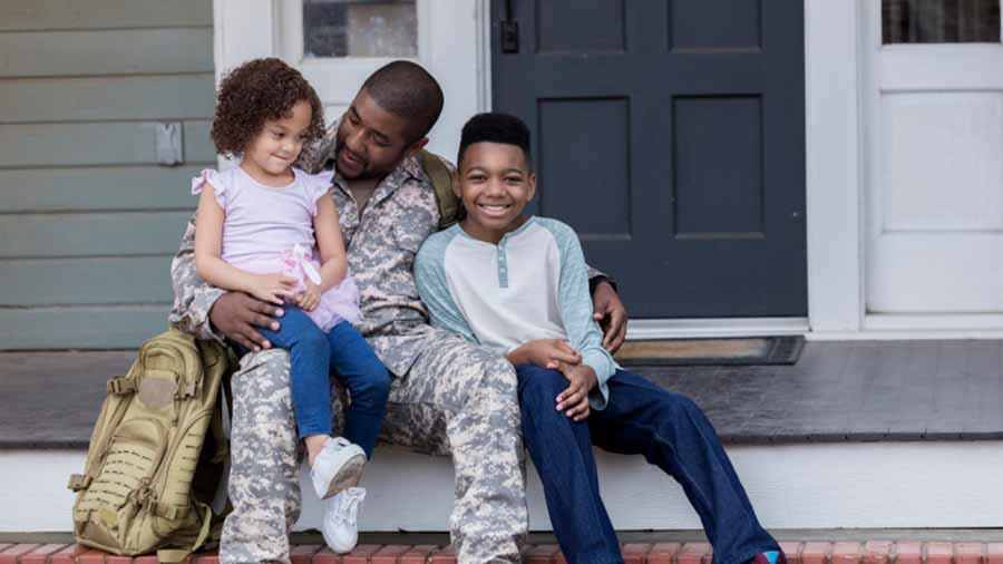 VA refinance rates | U.S. Bank