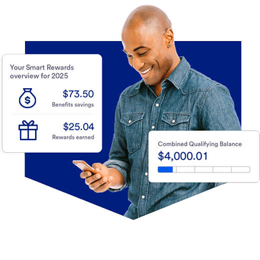 Bank Rewards - Checking accounts | U.S. Bank Smart Rewards
