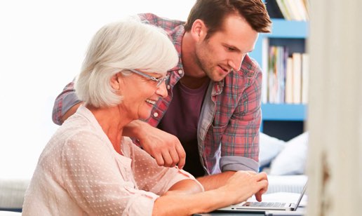 Charitable Giving Strategies | U.S. Bank