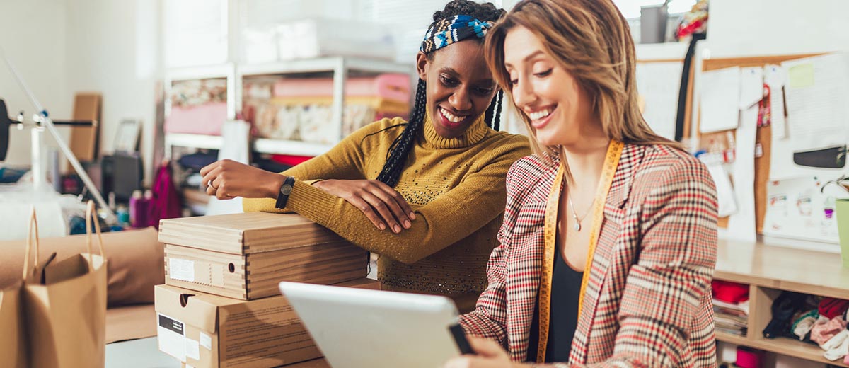 How to create a business plan | U.S. Bank