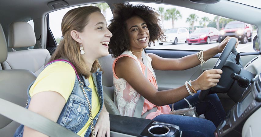 Buying your teen a car? Ask yourselves these questions