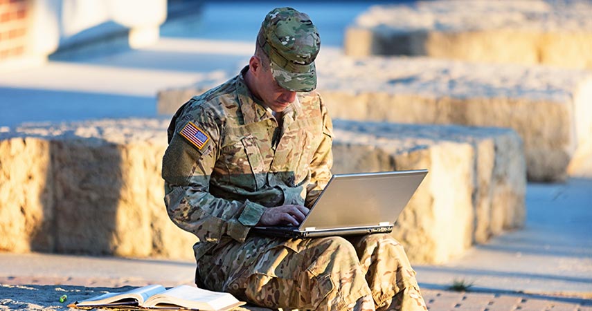 Essential financial resources and protections for military families