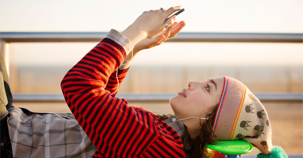 7 ways to teach your children to be smart about online scams | U.S. Bank