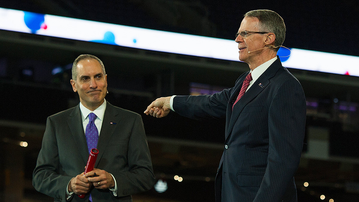 Andy Cecere to succeed Richard Davis as U.S. Bancorp CEO | Company blog ...