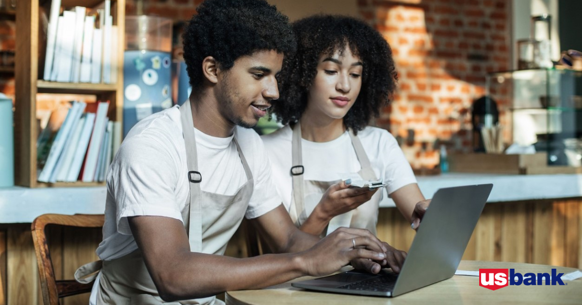 U.S. Bank to acquire small business payments software company, Bento ...