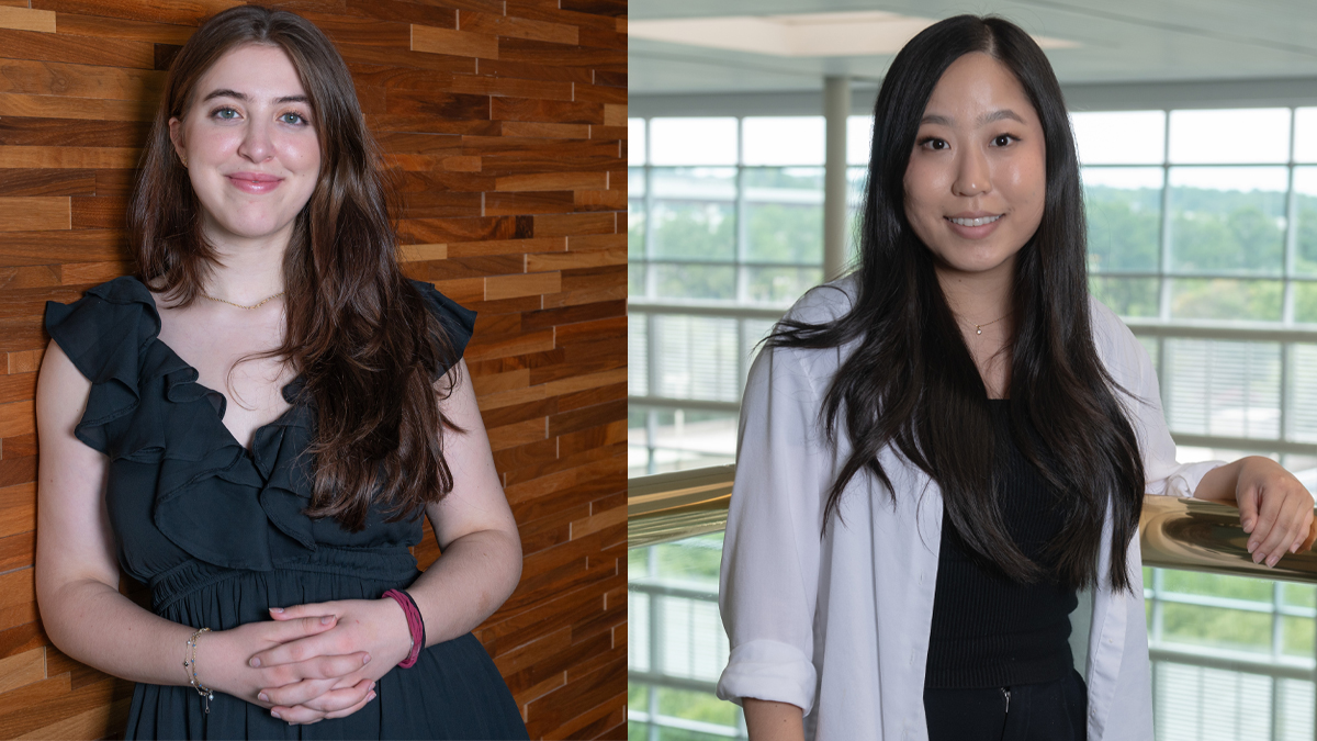 Girls Who Code alumni participate in bank’s summer internship program | U.S. Bank