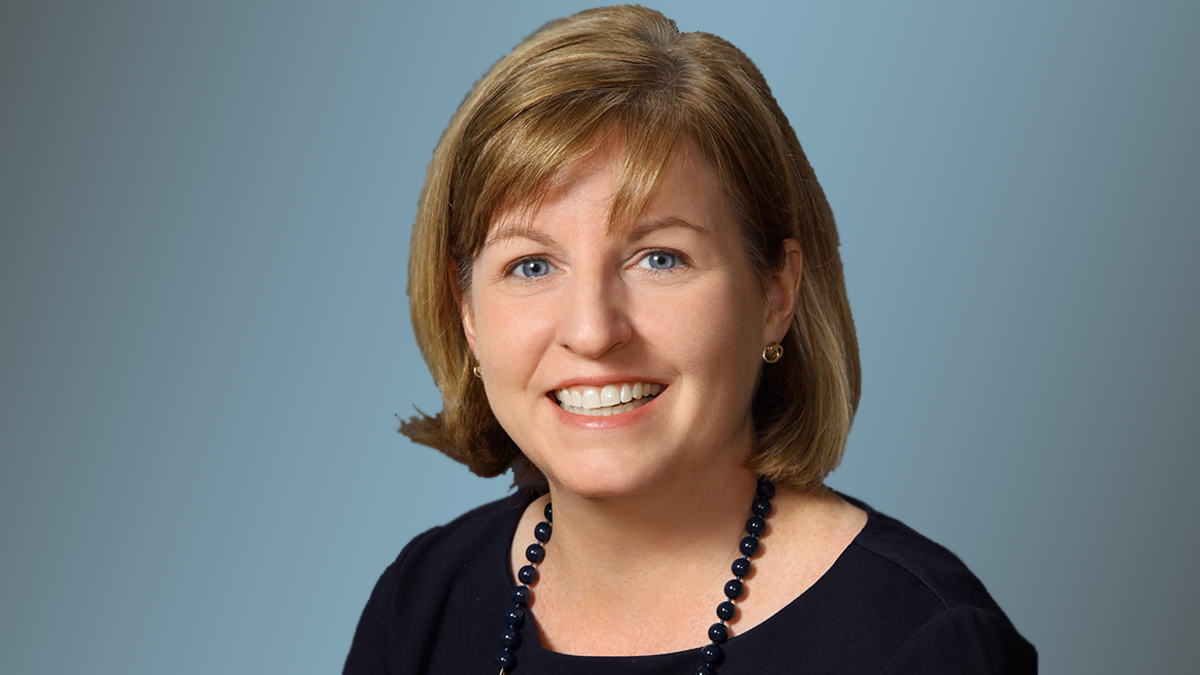 Deputy general counsel Kathryn Purdom named corporate secretary | U.S. Bank