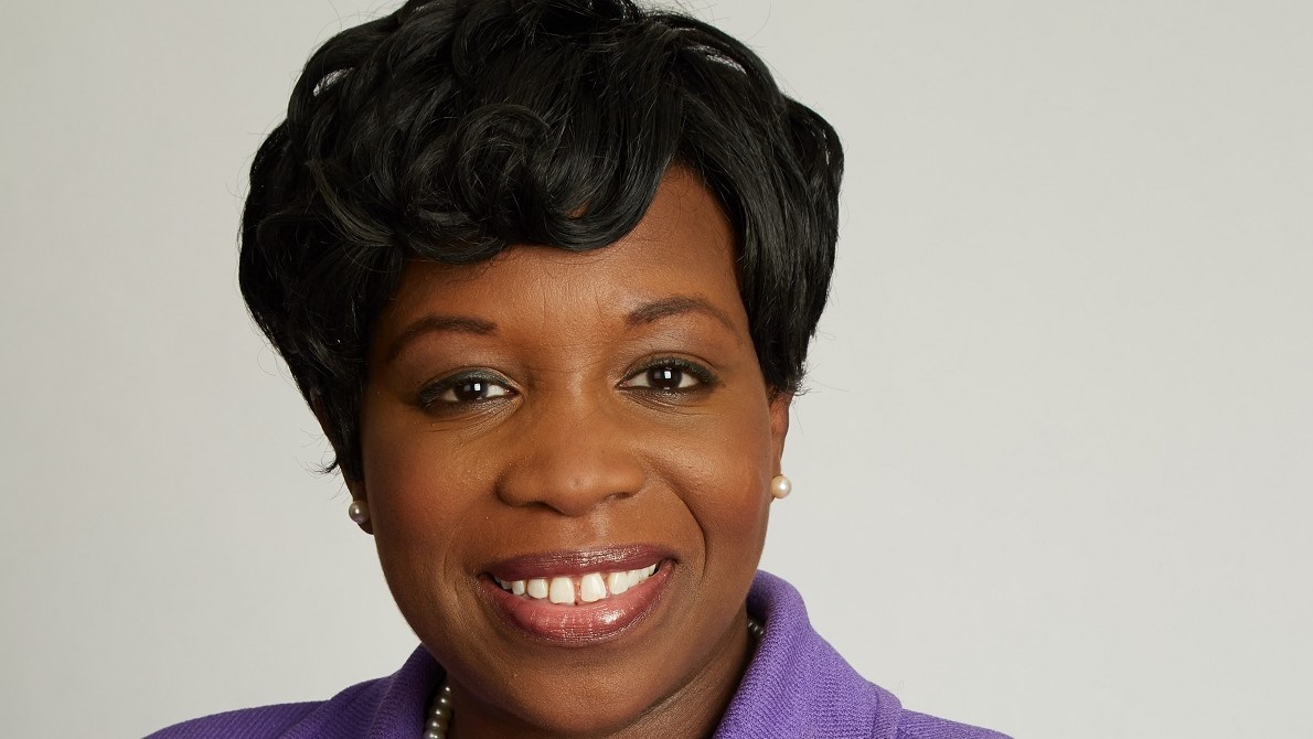 Kimberly Ellison-Taylor joins U.S. Bancorp Board of Directors | Company ...