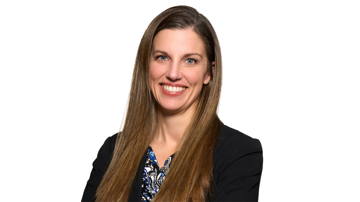 Payments leader Kristy Carstensen named ‘most influential’ by American ...