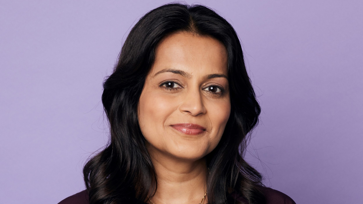 U.S. Bank names Shruti Patel chief product officer for business banking segment | U.S. Bank