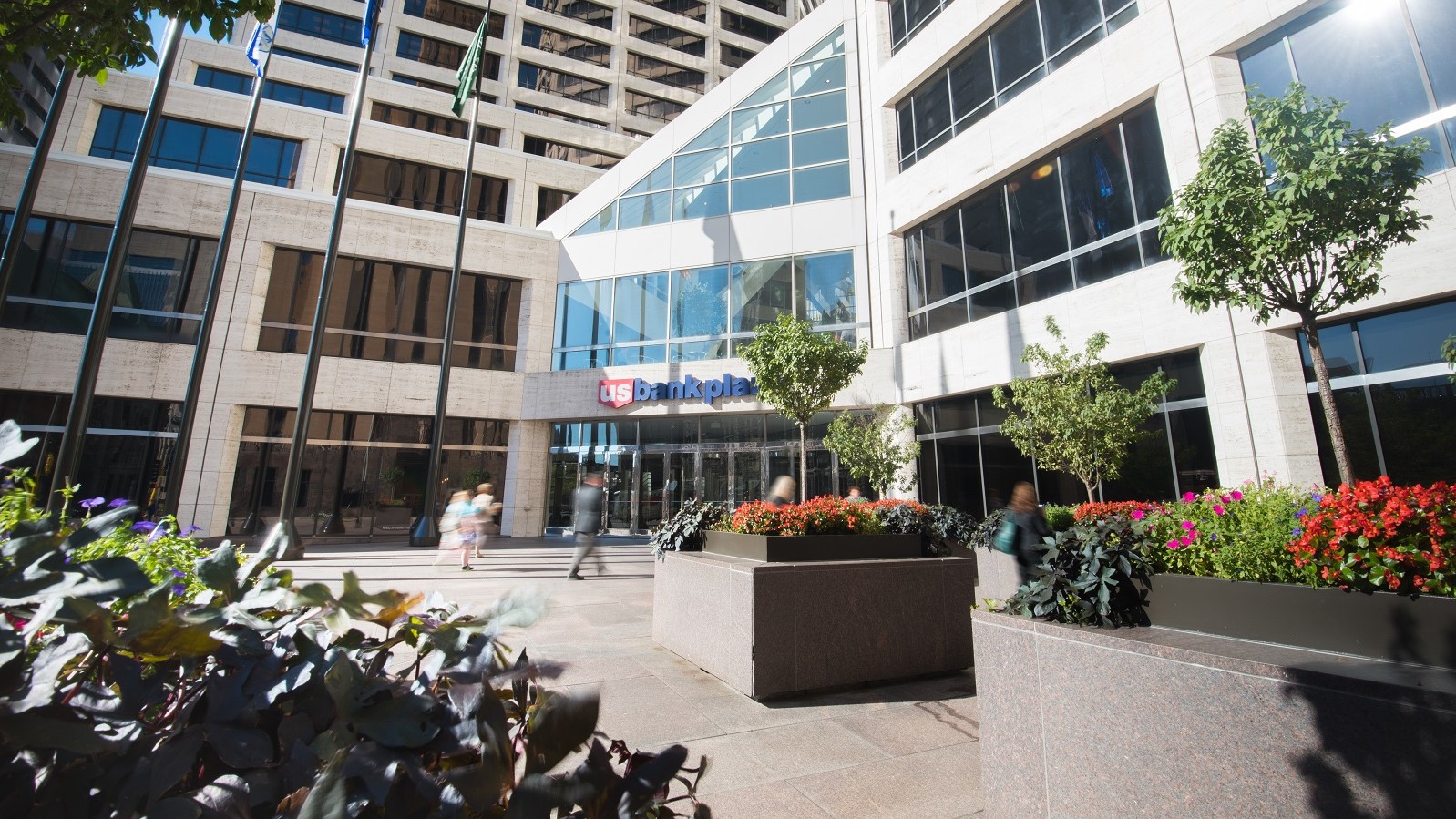 U.S. Bank names Kai Sakstrup chief product officer for WCIB division ...