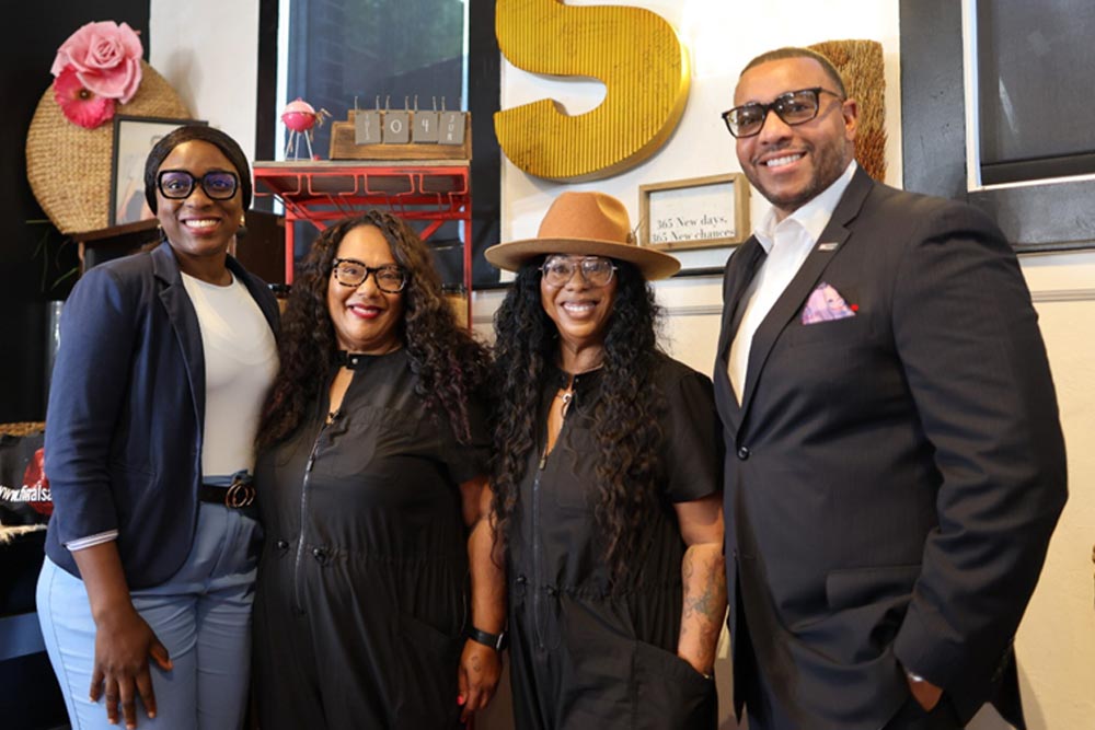 U.S. Bank extends support of women leaders with sponsorship of Collier ...