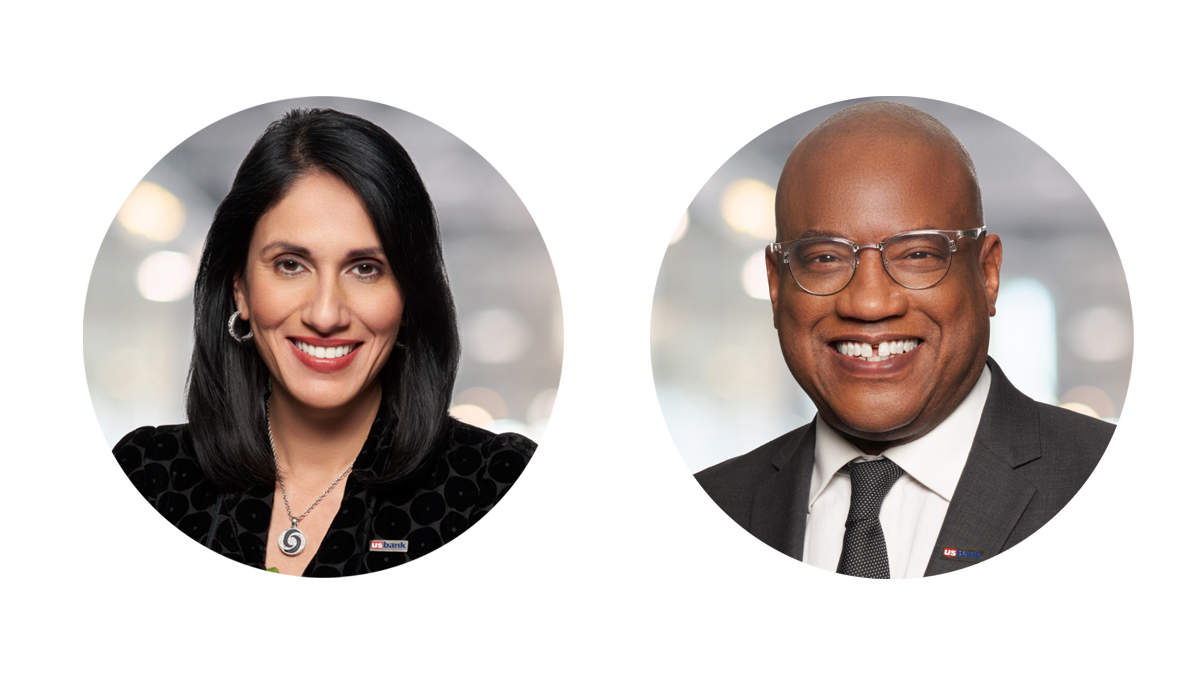 U.S. Bank Access Commitment | Closing the racial wealth gap