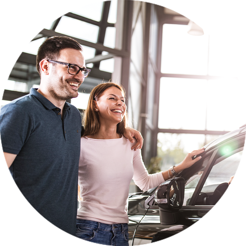 Auto loans & financing | Auto loan rates | U.S. Bank