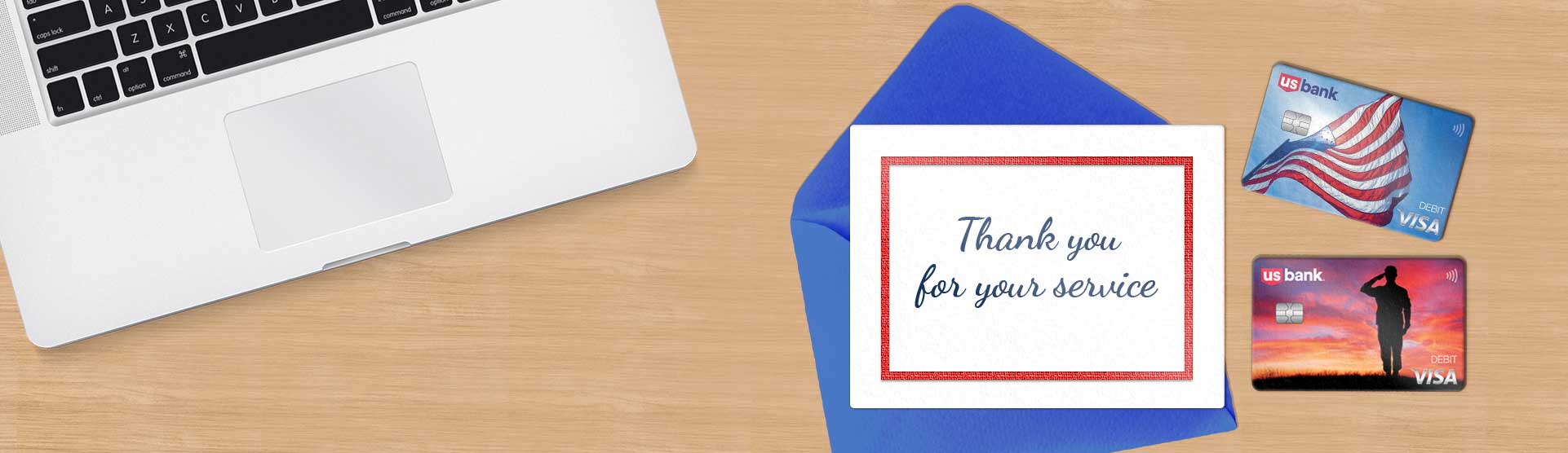 U.S. Bank Visa® Debit Card | Apply for a debit card online | U.S. Bank