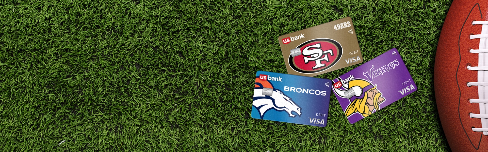 U.S. Bank Visa® Debit Card | Apply for a debit card online | U.S. Bank