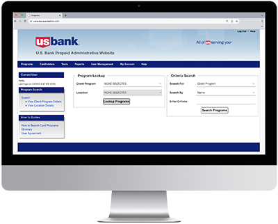 Prepaid Business Card for Non-payroll Disbursements | U.S. Bank