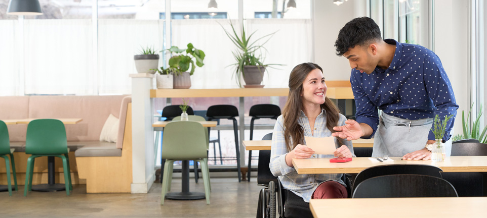 Business banking | Small business banking | U.S. Bank