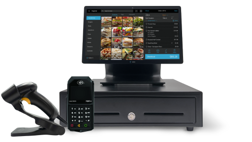 POS system plans and pricing | U.S. Bank