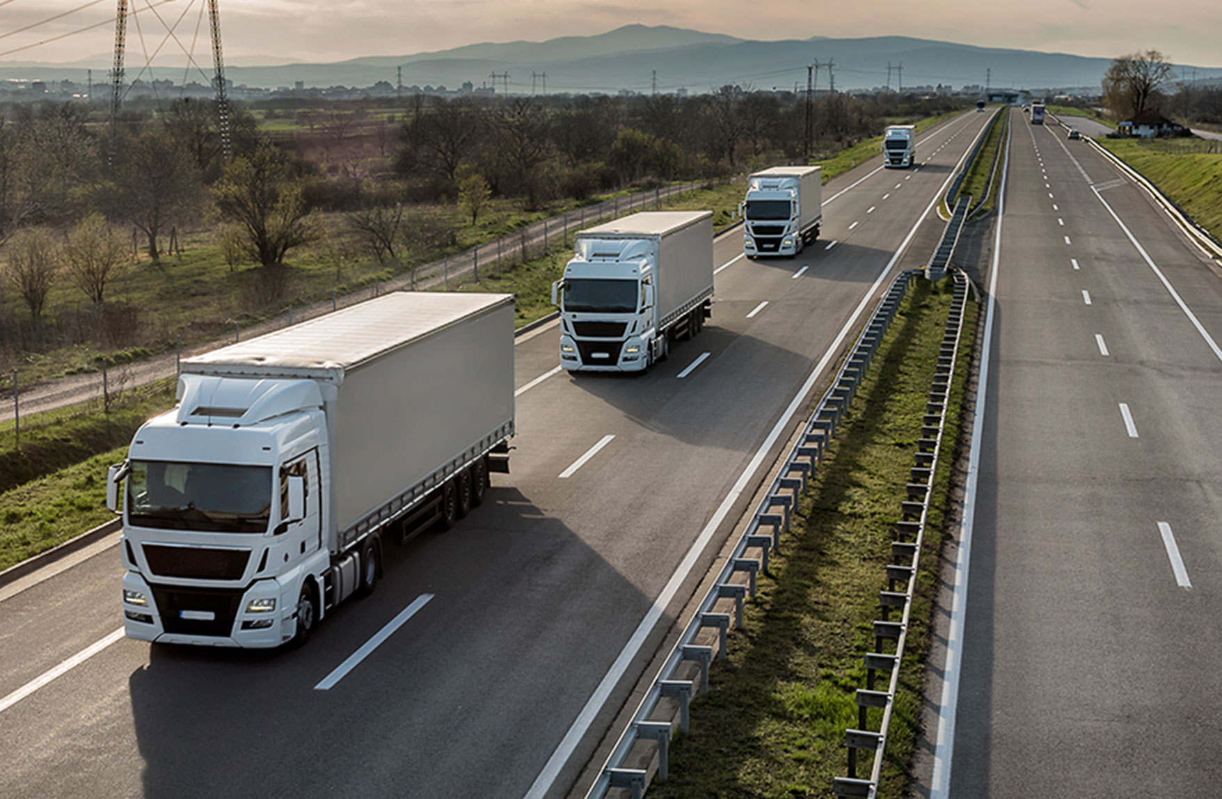 Transportation Financing Options: Freight, Fleet & Airline | U.S Bank