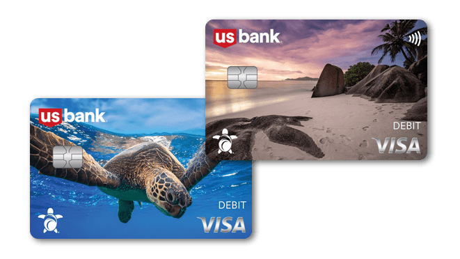 Eco-friendly debit card designs | Keep plastic out of our oceans | U.S ...