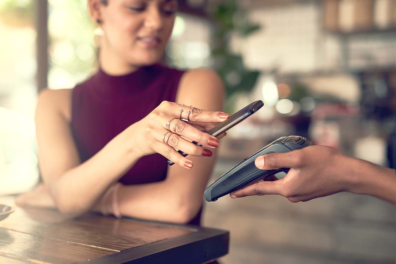 Accounts Receivable Payment Acceptance Solutions | U.S. Bank