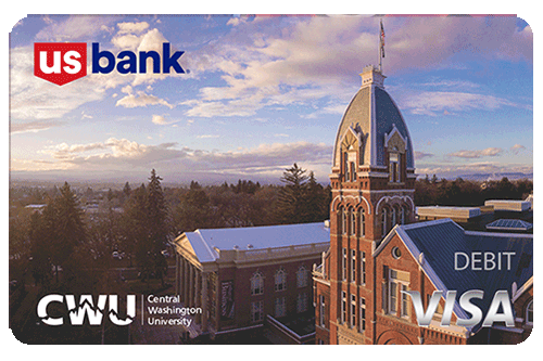 Debit Cards - better than cash | Apply online | U.S. Bank Visa® Debit Card