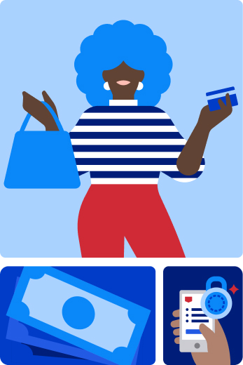 U.S. Bank Smartly® Checking account | with Checks | U.S. Bank